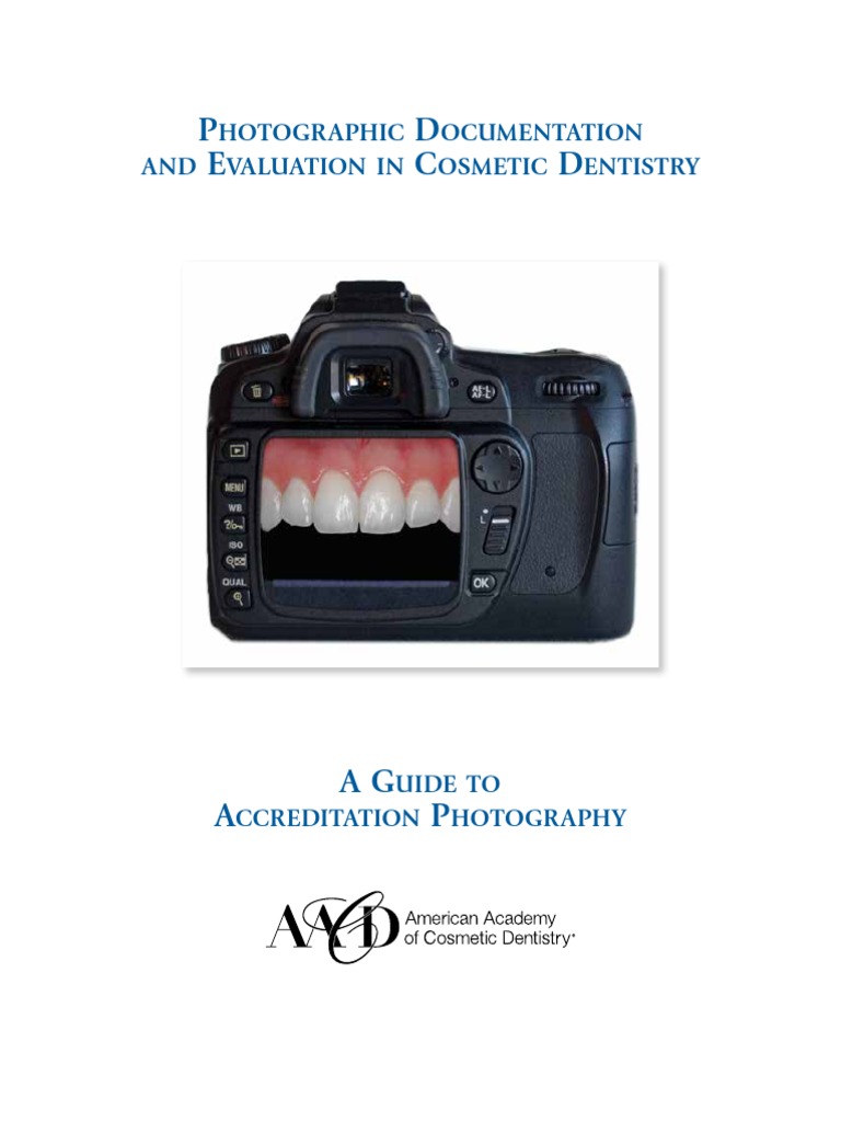 AACD 2013 Photo Guide | PDF | Macro Photography | Camera