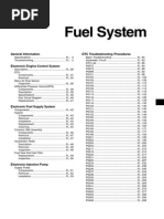 D4ga - Euro4 Engine - EGR | PDF | Cylinder (Engine) | Engines