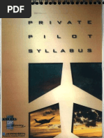 FAA Pilot's Handbook of Aeronautical Knowledge [FAA 2003] | Flight ...