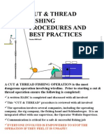 Basic USIT Interpretation - SLB Presentation, 2009 | PDF | Casing ...