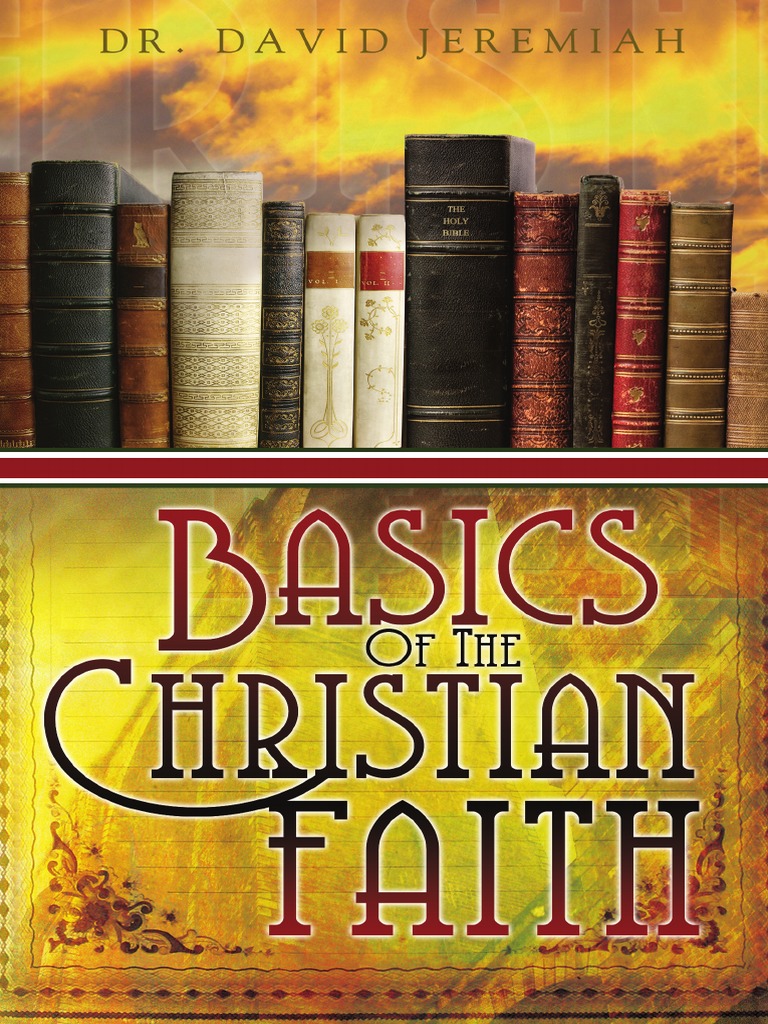 What the Bible Says About Eternal Security | Perseverance Of The Saints ...