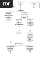Pathophysiology of ALL (Diagram) | PDF | Medical Specialties | Clinical ...