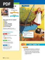 2024 NYS Grade 3 English Language Arts Test Released Questions | PDF ...