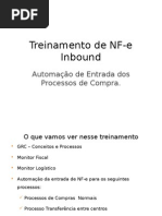 ME31L, ME32L e ME33L - Programa de Remessa | PDF | Impostos