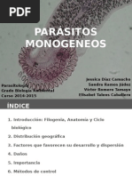 Retortamonas Intestinalis | PDF | Especialidades Medicas | Microbiología
