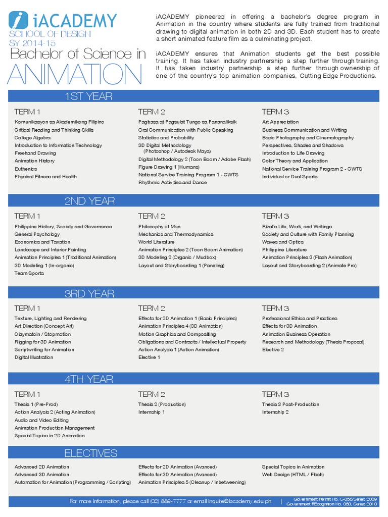 Animation | PDF | Animation | Computer Animation