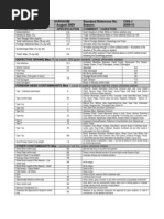 Washed Arabica Coffee Grading Form: Green Coffee Grade (350 Gram Sample ...