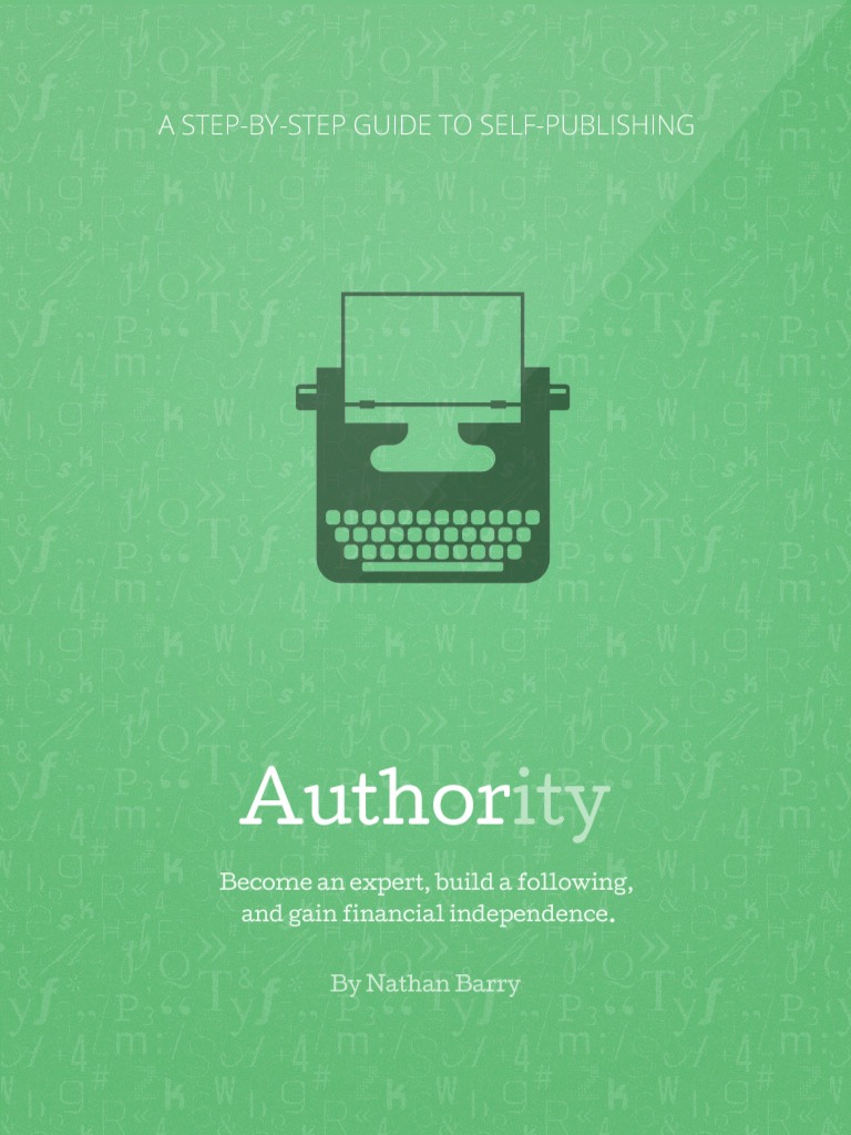 Authority PDF | PDF | Word Press | Twitter