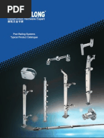 Shinestar FGC Profiles - Technical Details | PDF | Fiberglass ...