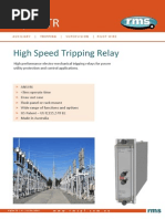 Ringmaster - RN2d - R00103900 | PDF | Transformer | Metrology