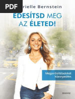 Rhonda Byrne - A LEGNAGYOBB TITOK | PDF