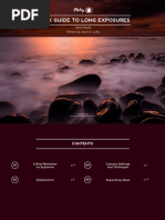 Film Street Photography Manual PDF | PDF | Single Lens Reflex Camera ...