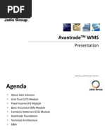 FSD Template 1 | PDF | Specification (Technical Standard) | Usability