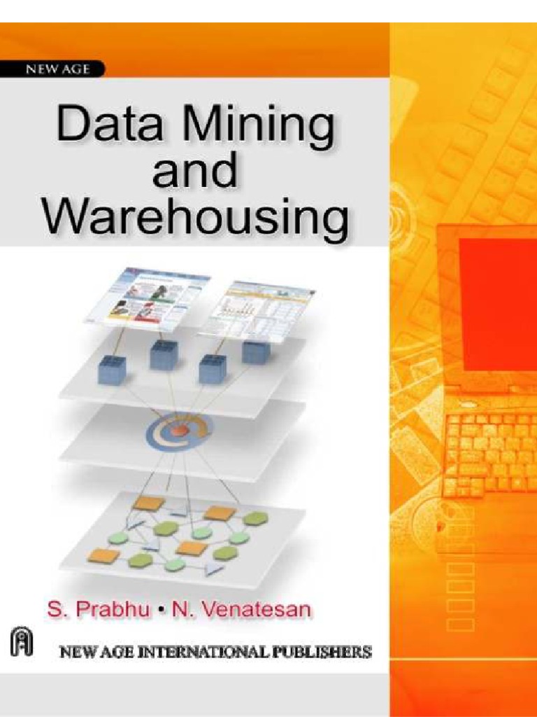 Data Mining and Warehousing | PDF | Data Warehouse | Data Mining