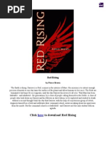 Pierce Brown-Red Rising | PDF