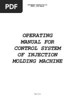 Haitian Machine | PDF | Manufactured Goods | Industrial Processes