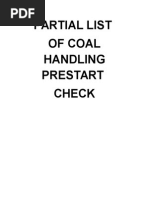 SOP - Incoming Raw Material Unloading in Plant - 2020 | PDF | Truck ...