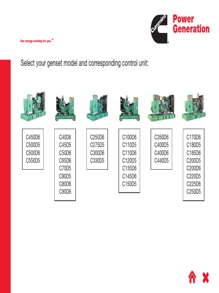 Index Page 002 002 Modelos Engl PDF | PDF | Power Engineering | Propulsion