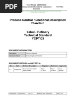 Process Control Narratives | PDF | Programmable Logic Controller ...