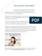 Mahler's Separation-Individuation Stages | PDF | Behavioural Sciences ...