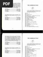 Rabbit Hole - Play Script | PDF