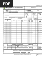Philhealth ER1-Employer Form | PDF | Employment | Business