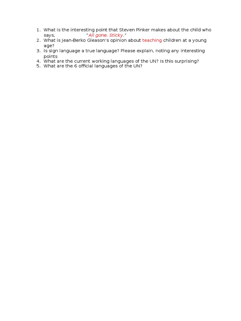 Frys Planet Word Episode II Part 2 Identity | PDF