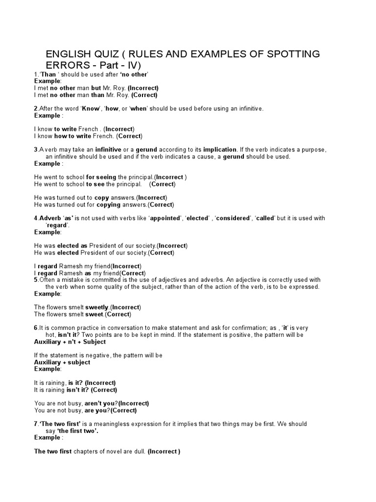 Bankers Adda English | PDF | Grammatical Number | Plural