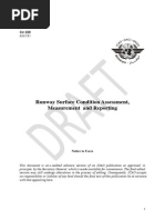 Icao Annex 14 | PDF | Aerodrome | Airport