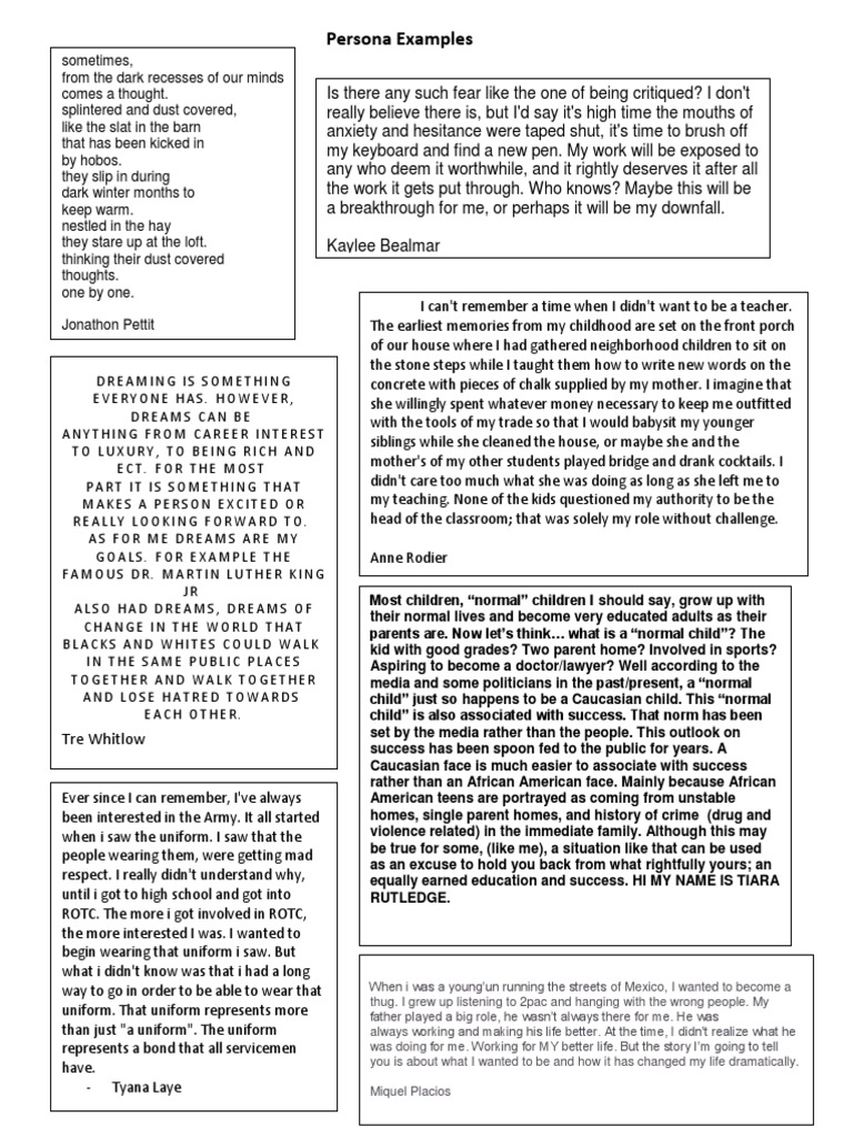 Blog Intro Models | PDF