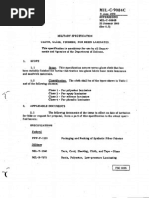 SOP - Seam Strength ASTM D1683 | PDF | Sewing | Textiles