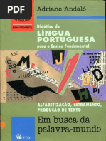 IISCA Português | PDF | Entrevista | Tempo