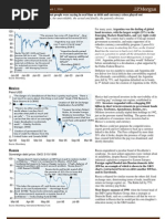 CDS Pricing and ISDA Model Analysis | PDF | Bonds (Finance) | Discounting