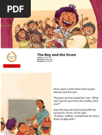 Happy Maths 3 - English | PDF