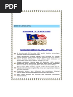 Maksud Logo Malaysia Madani | PDF