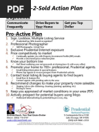 Home Buyer Packet