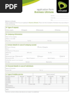 Agrahara Gold Silver Reg Form-E | PDF