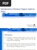 BCP TableTop Exercise Whitepaper PDF | PDF | Facilitator | Business Process