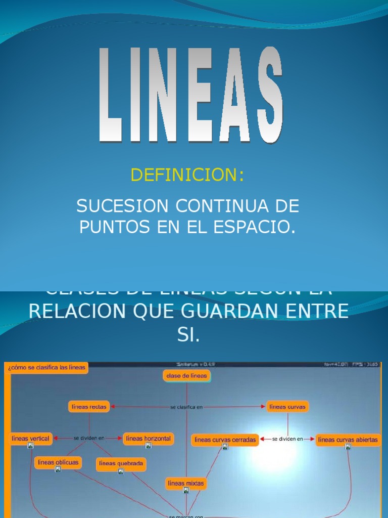 Alfabeto de Las Lineas | PDF | Curva | Dibujo