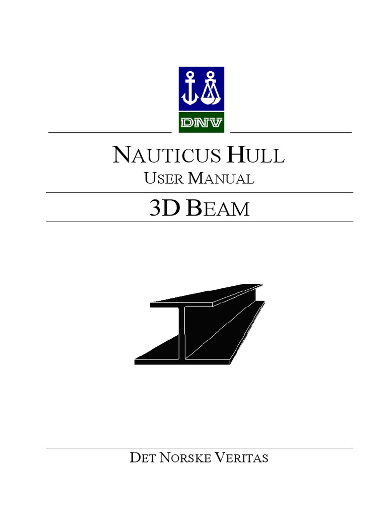3 DBeam Manual | PDF | Cartesian Coordinate System | Button (Computing)