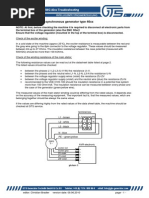 Manual Minicas 2 | PDF | Relay | Resistor