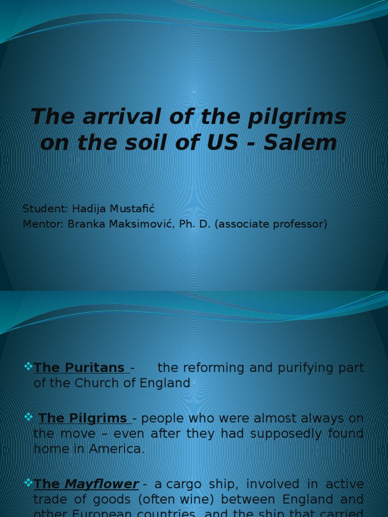 Diplomski Rad Prezentacija | PDF | Witchcraft