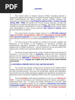 IATA Security Management Systems - ICAO Workshop BOG | PDF | Risk ...