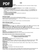 BNN With Chart PDF | PDF | Planets In Astrology | Planets