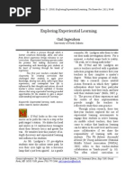 elearning leaflet | PDF | Educational Technology | Professional ...