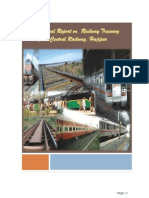 Handbook On Indian Railway Standard Drawings & Specifications For ...