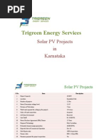 MCS Installation Handover Checklist Solar PV | PDF