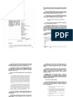 Parawise Remarks PDF | PDF | Supreme Courts | Affidavit