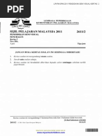 Buku Teks PSV Tingkatan 2 PDF | PDF