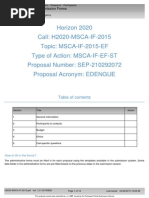 UTPRAS Requirements Checklist | PDF | U.S. Securities And Exchange ...